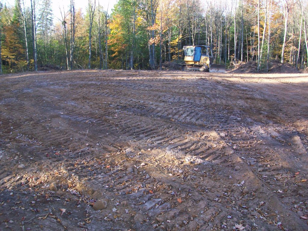 Certified Wildlife Habitat Planning | Pine Curve Forestry & Wildlife ...